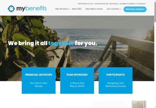 Mybenefits.me - Ask Question