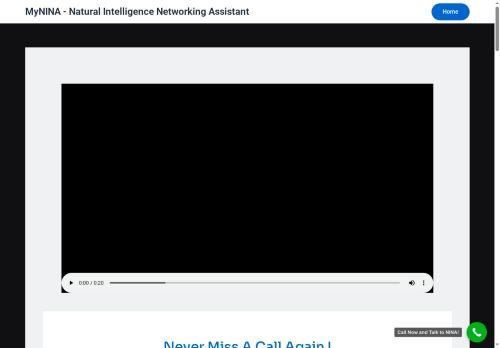 Mynina.ai Review: Legit or Scam? [2026 New Reviews]