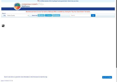 Myplace.cuyahogacounty.us Review: Legit or Scam? [2024 New Reviews]