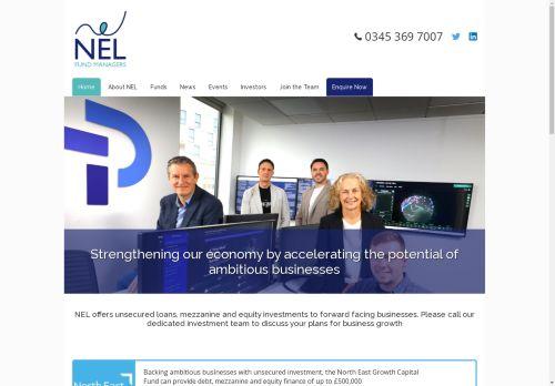 Nel.co.uk Review: Legit or Scam? [2026 New Reviews]