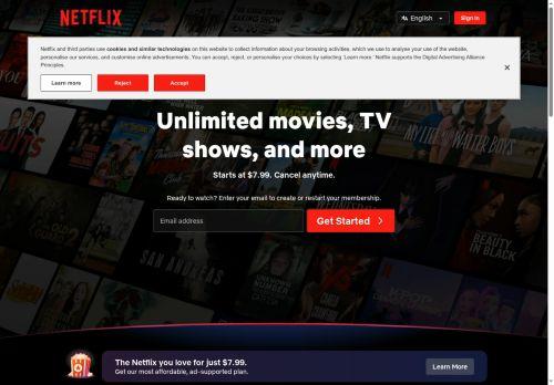 Netflix.to Review: Legit or Scam? [2026 New Reviews]
