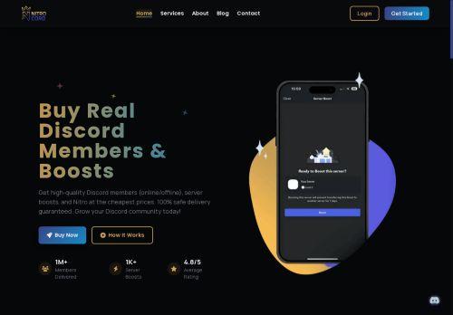Nitrocord.com Review: Legit or Scam? [2026 New Reviews]