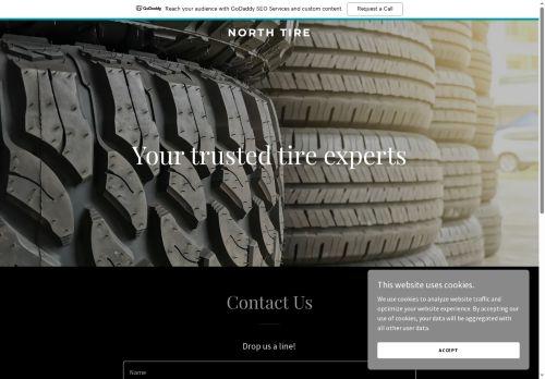 Northtire.ca Review: Legit or Scam? [2025 New Reviews]