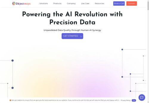 Objectways.com Review: Legit or Scam? [2025 New Reviews]