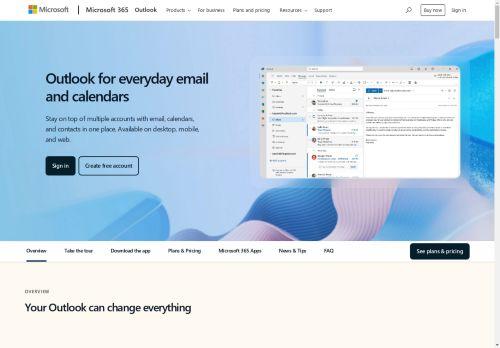 Outlook.it Review: Legit or Scam? [2026 New Reviews]