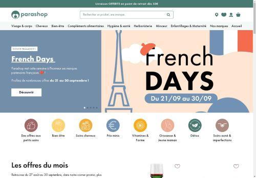 Parashop.com Review: Legit or Scam? [2024 New Reviews]