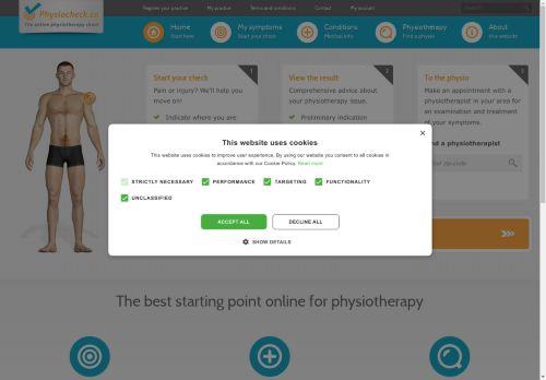 Physiocheck.ca Review: Legit or Scam? [2026 New Reviews]