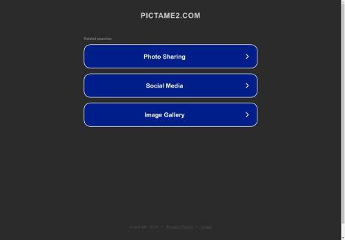 Pictame2.com Review: Legit or Scam? [2025 New Reviews]