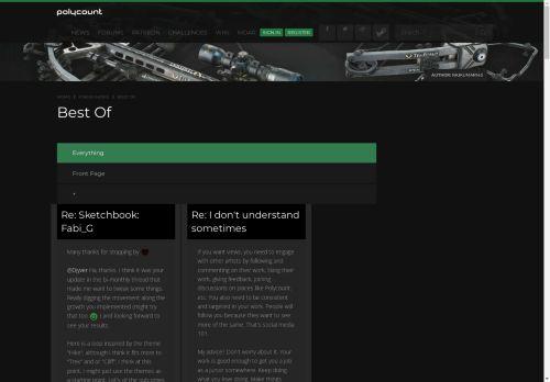 Polycount.com Review: Legit or Scam? [2024 New Reviews]