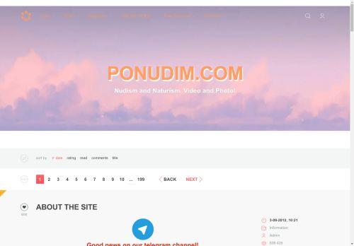 Ponudim.com Review: Legit or Scam? [2025 New Reviews]