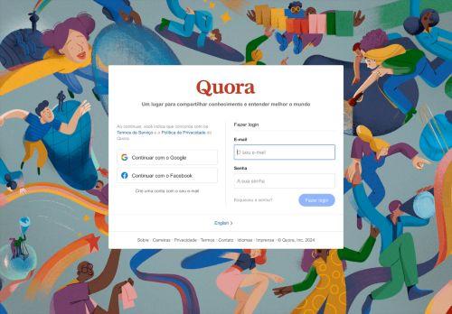 Pt.quora.com Review: Legit or Scam? [2024 New Reviews]