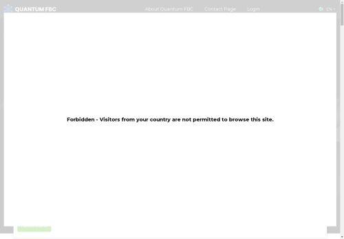 Quantum-fbc.com Review: Legit or Scam? [2026 New Reviews]