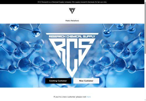 Rcs-research.is Review: Legit or Scam? [2026 New Reviews]