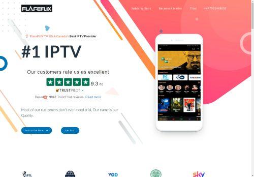 Relayflix.com Review: Legit or Scam? [2026 New Reviews]