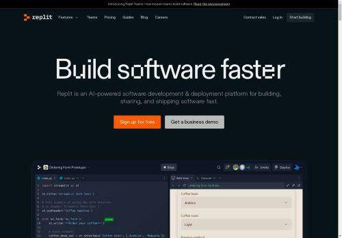 Replitdev Review Legit Or Scam 2024 New Reviews
