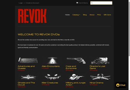 Revok.com Review: Legit or Scam? [2026 New Reviews]