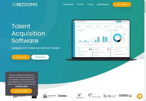 Rezoomo.com Review: Legit or Scam? [2025 New Reviews]