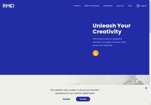 Rhei.com Review: Legit or Scam? [2025 New Reviews]