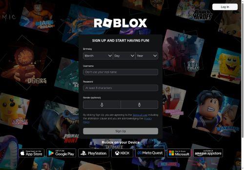 Roblox.tc Review: Legit or Scam? [2026 New Reviews]