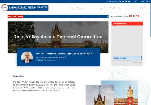 Rosevalleyadc.com Review: Legit or Scam? [2025 New Reviews]