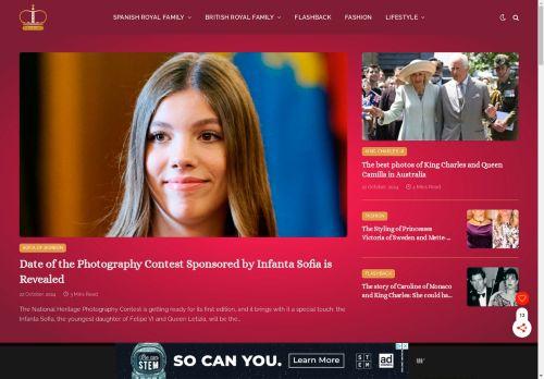 Royalfamily.news Review: Legit or Scam? [2026 New Reviews]