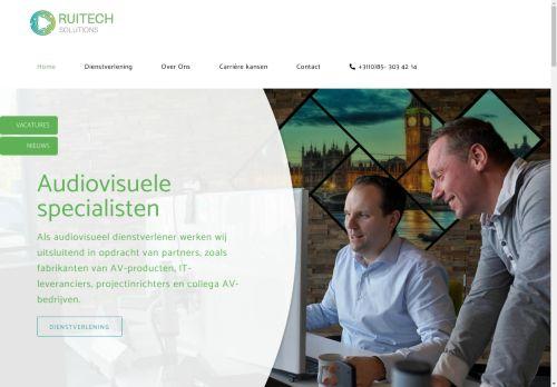 Ruitech.eu Review: Legit or Scam? [2024 New Reviews]