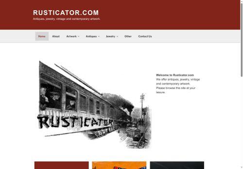 Rusticator.com Review: Legit or Scam? [2026 New Reviews]