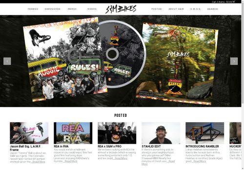 Sandmbikes.com Review: Legit or Scam? [2026 New Reviews]