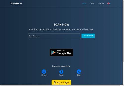 Scanurl.me Review: Legit or Scam? [2025 New Reviews]