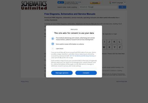 Schematicsunlimited.com Review: Legit or Scam? [2026 New Reviews]