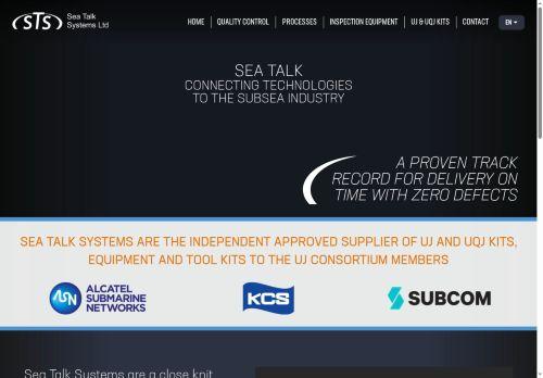 Seatalk.com Review: Legit or Scam? [2025 New Reviews]