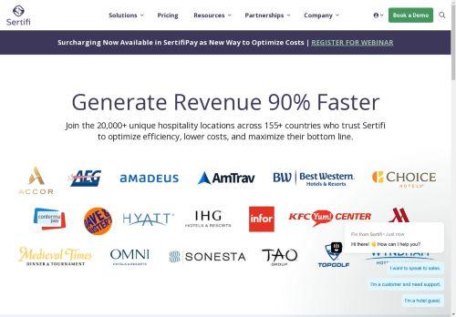 Sertifi.com Review: Legit or Scam? [2026 New Reviews]