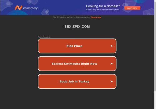 Sexizpix.com Review: Legit or Scam? [2025 New Reviews]