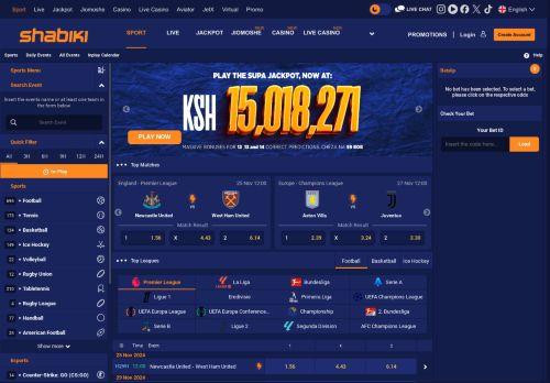 Shabiki.com Review: Legit or Scam? [2025 New Reviews]