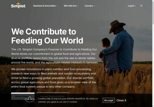 Simplot.com Review: Legit or Scam? [2025 New Reviews]