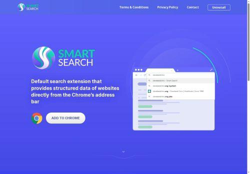 Smartsearchapp.net Review: Legit or Scam? [2026 New Reviews]