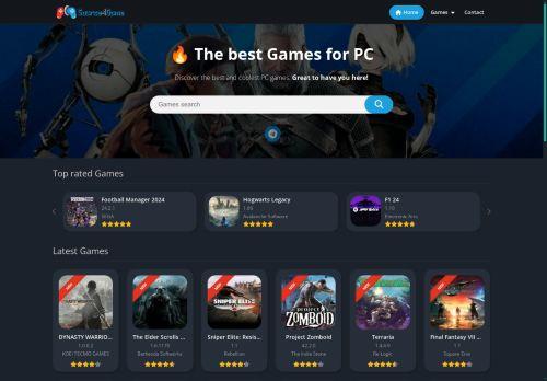 Source4game.com Review: Legit or Scam? [2026 New Reviews]