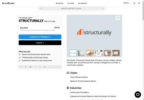 Structurally.com Review: Legit or Scam? [2025 New Reviews]