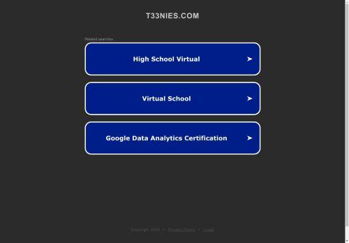 T33nies.com - Ask Question
