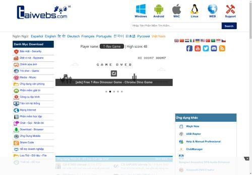 Taiwebs.com Review: Legit or Scam? [2025 New Reviews]