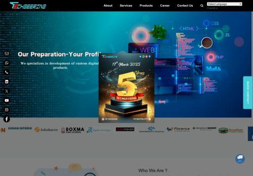 Techgeering.com Review: Legit or Scam? [2026 New Reviews]