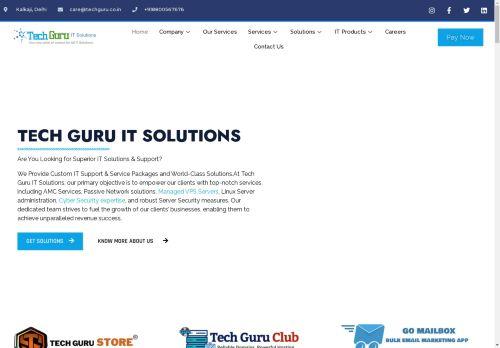 Techguru.co.in Review: Legit or Scam? [2025 New Reviews]