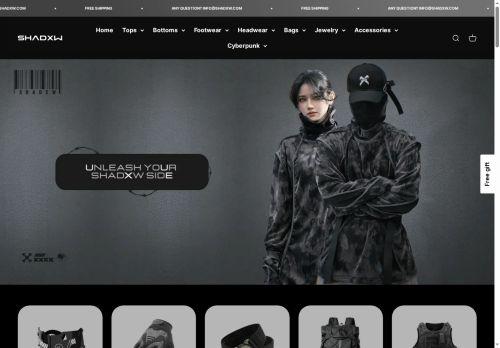 Techwear-outfits.com Review: Legit or Scam? [2026 New Reviews]