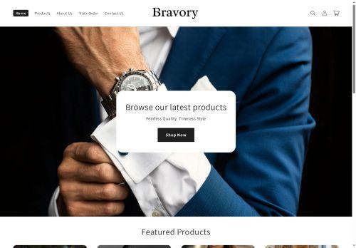 Thebravory.com Review: Legit or Scam? [2026 New Reviews]