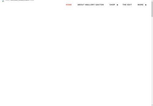 Themallorygaston.com Review: Legit or Scam? [2024 New Reviews]