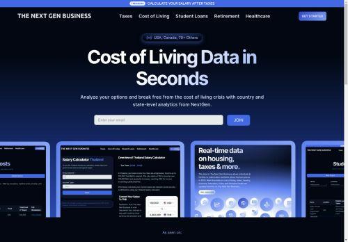 Thenextgenbusiness.com Review: Legit or Scam? [2025 New Reviews]