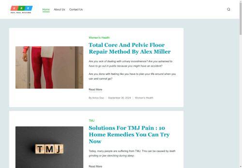 Therealrealreviews.com Review: Legit or Scam? [2025 New Reviews]
