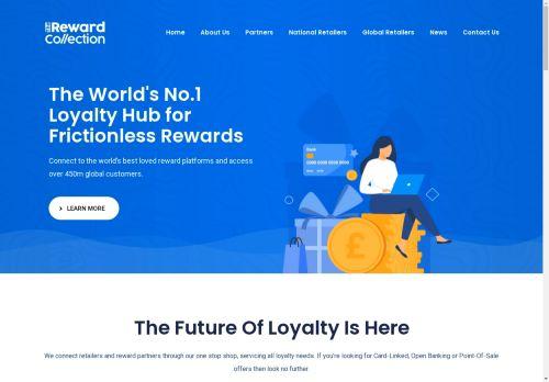 Therewardcollection.com Review: Legit or Scam? [2025 New Reviews]