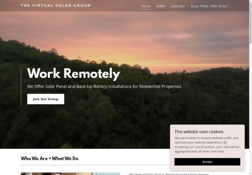 Thevirtualsolargroup.com Review: Legit or Scam? [2026 New Reviews]