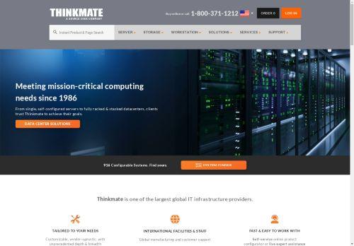 Thinkmate.com Review: Legit or Scam? [2025 New Reviews]